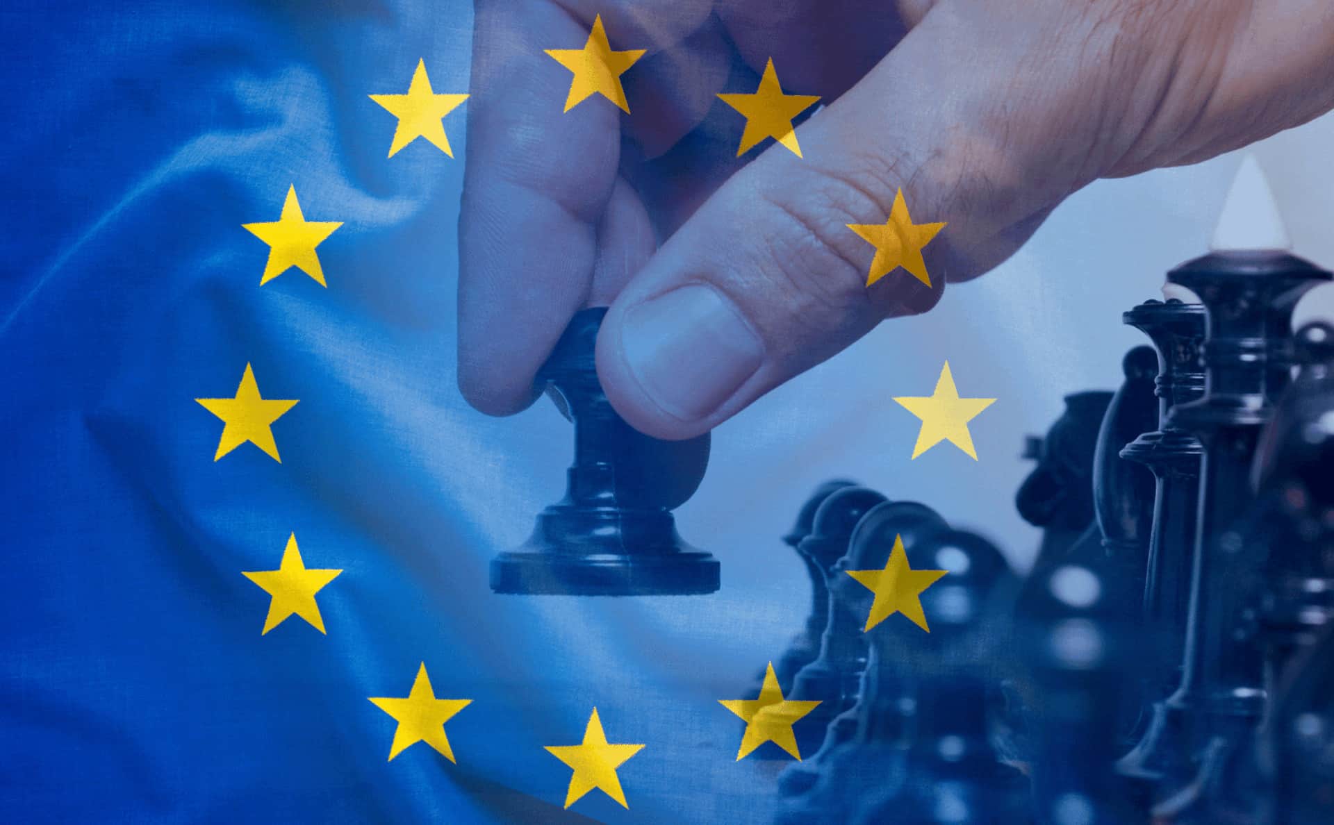 New to EU funding? What you need to know to find the right funding ...