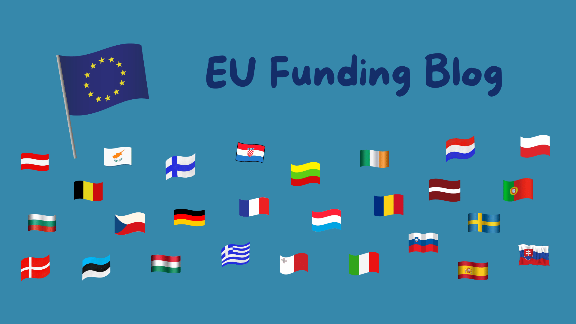 EU Funding Blog