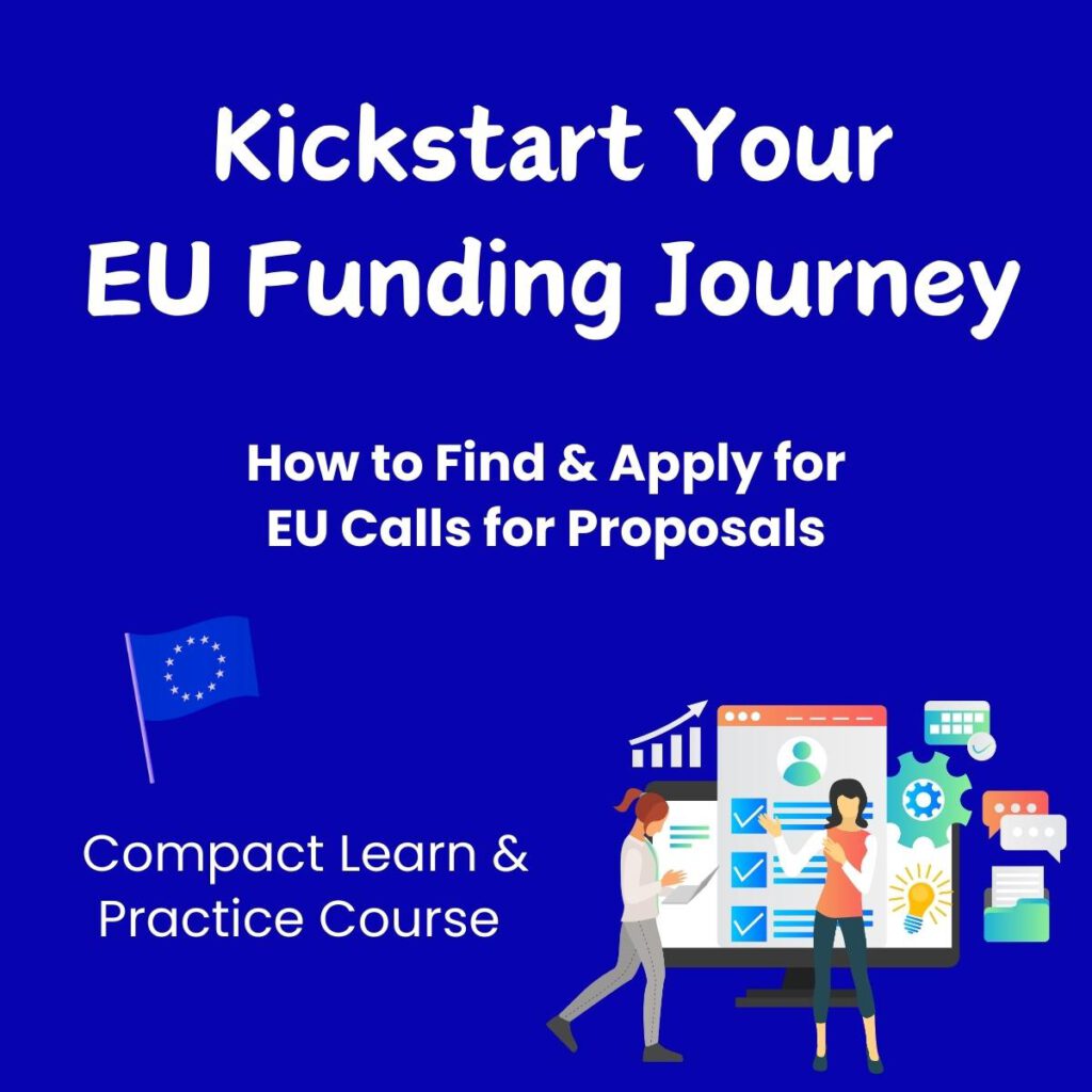 Funding from the EU LIFE Programme explained for first-time applicants